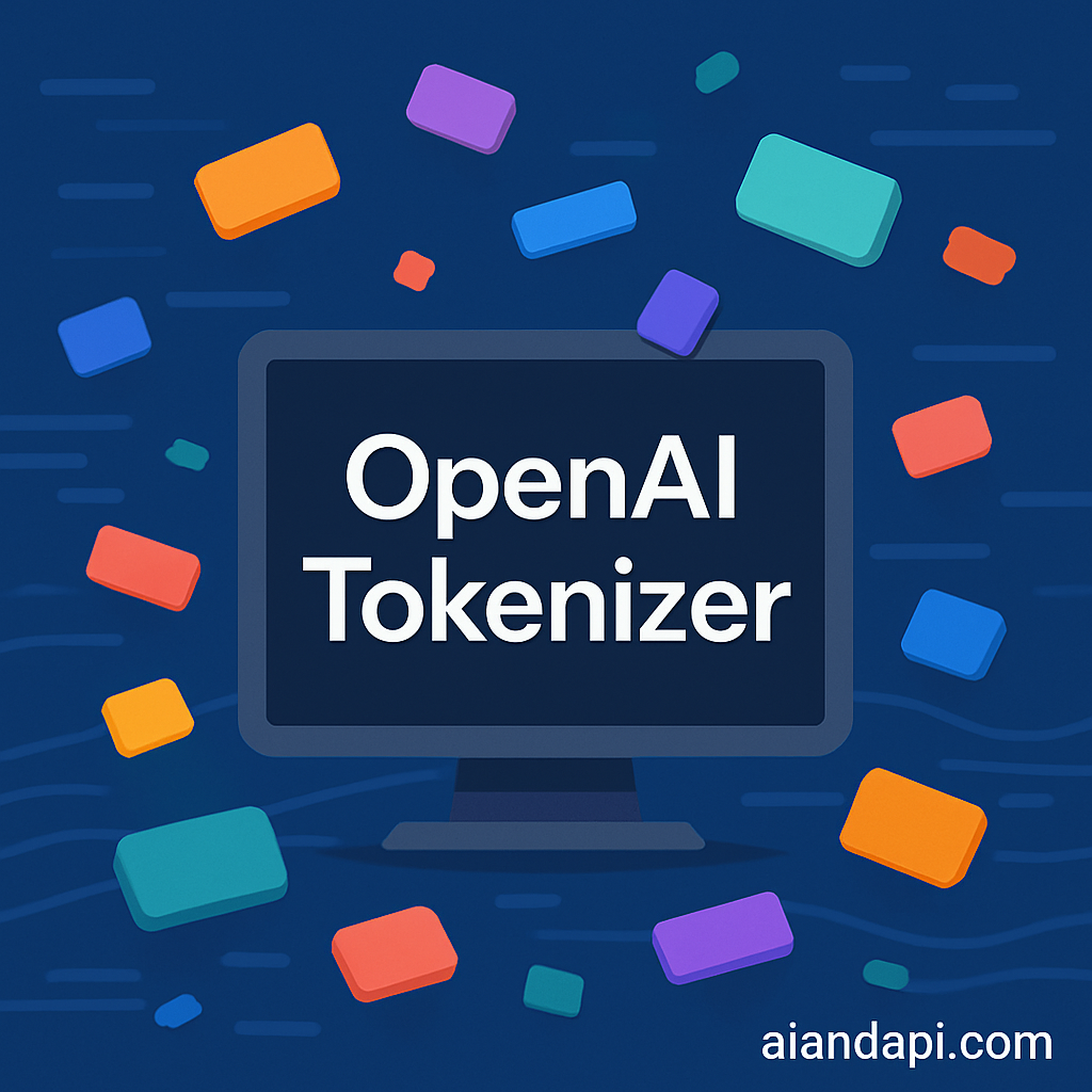 OpenAI Tokenizer - Hrefgo AI